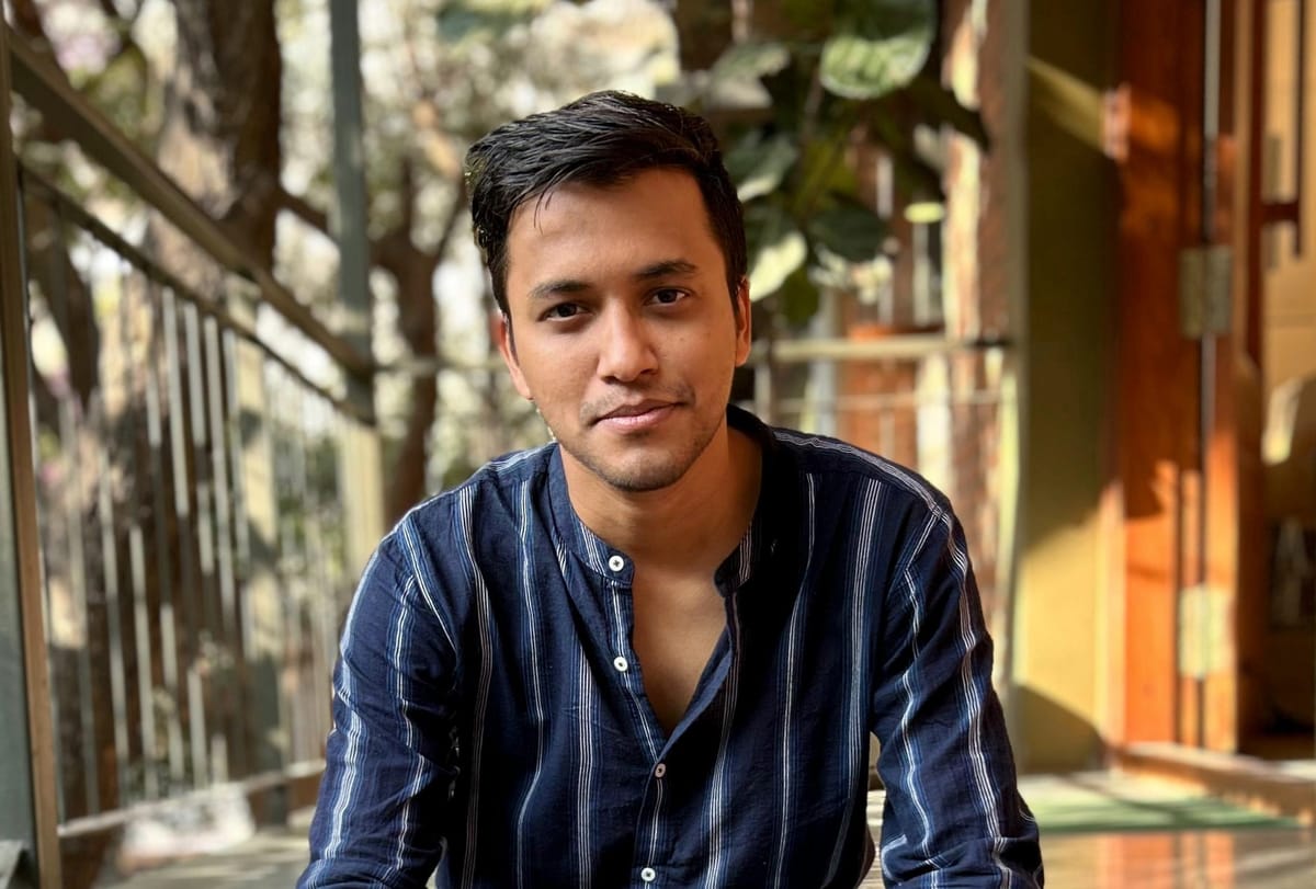 Sachin Rawat | Science Writer
